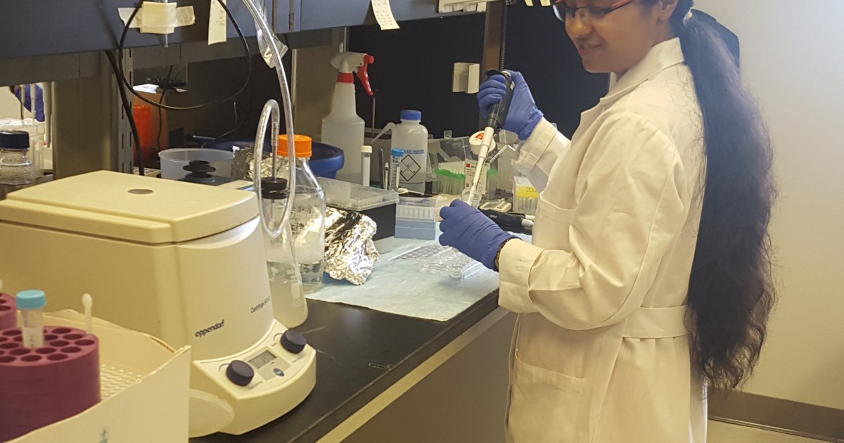 People | Department of Microbiology | The University of Chicago