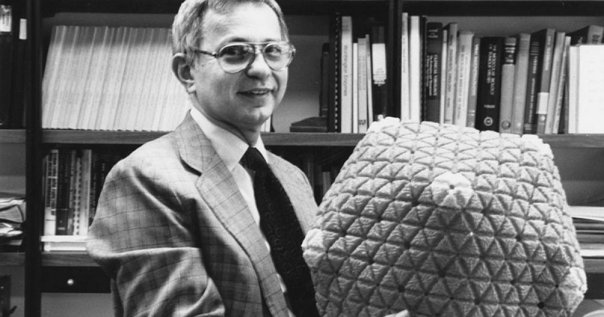 Bernard Roizman, Sc.D. | Department of Microbiology | The University of ...